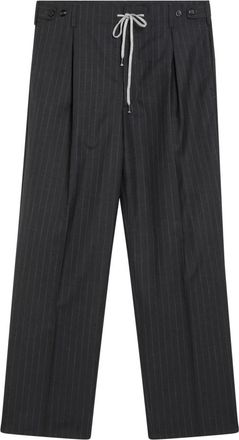Maison Margiela Herren, Hosen, Grau, MGr&ouml;&szlig;e