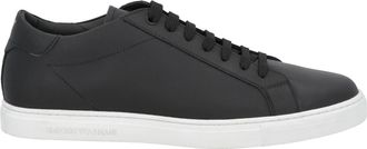 Emporio Armani SCHUHE - Sneakers auf YOOX.COM
