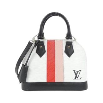 Louis Vuitton Mini Bag Pre-owned - Femme - Pre-owned - Multicolore - Taille: ONE Size