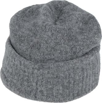 Ganni ACCESSOIRES - Mützen & Hüte auf YOOX.COM