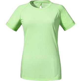 Schöffel Damen Shirt T Shirt Boise2 L