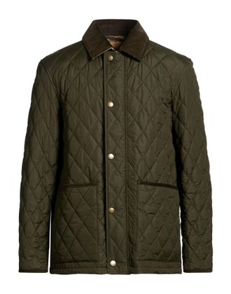 Burberry JACKEN & M&Auml;NTEL - Pufferjacken & Daunenjacken auf YOOX.COM