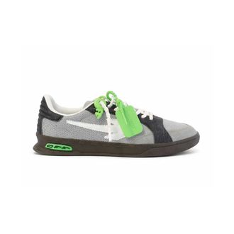 Off-white Omia2Als26Fab0010968 - - Shoes - Herren - Grau - 44 EU