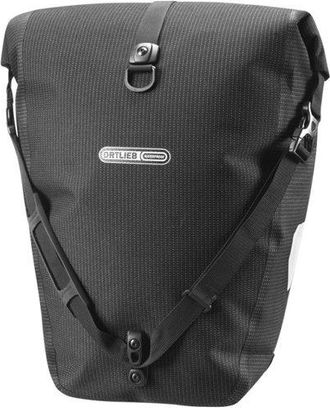 Ortlieb Back-Roller High Visibility - Radtaschen