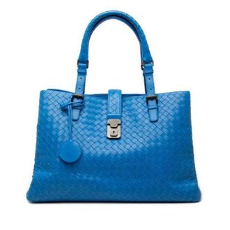 Bottega Veneta Damen, Pre-Owned, Blau, ONE SIZEGr&ouml;&szlig;e