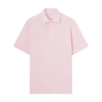 Fedeli Herren, Oberteile, Rosa, 2XLGr&ouml;&szlig;e