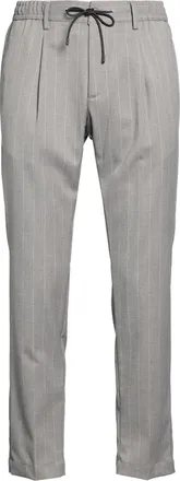 Gabardine HOSEN & R&Ouml;CKE - Hosen auf YOOX.COM