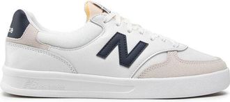 New Balance Sneakers CT300WY3 Beige