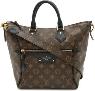 Louis Vuitton Damen, Pre-Owned, Braun, ONE SIZEGr&ouml;&szlig;e