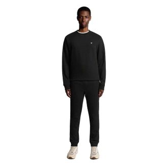 Lyle & Scott Sweatshirt f&uuml;r Herren, Baumwolle (Lack)