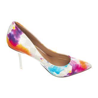 Steve Madden D&eacute;collet&eacute; - - Shoes - Damen - Mehrfarbig - 35 1/2 EU