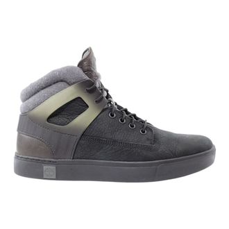 Timberland Herren, Schuhe, Schwarzk, 44 1/2 EUGr&ouml;&szlig;e