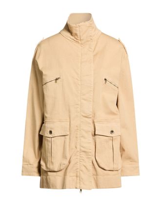 Patrizia Pepe JACKEN & M&Auml;NTEL - Jacken und Anoraks auf YOOX.COM