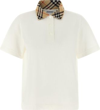 Burberry Polo Imogen