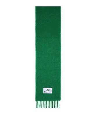 Marni &Eacute;charpe - Marni