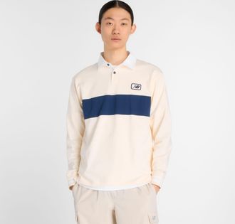 New Balance Shirt Rugby