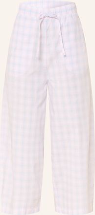 Darling Harbour Darling Harbour Schlafhose rosa