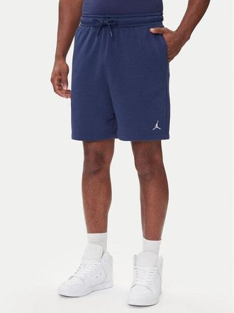 Nike Sportshorts FV7287 410 Dunkelblau Regular Fit