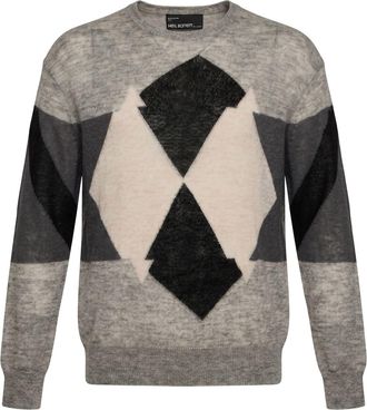 Neil Barrett STRICKWAREN - Pullover auf YOOX.COM