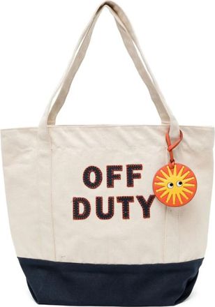 Anya Hindmarch Femme, Sacs, Multicolore, Taille: ONE Size Tote Bag
