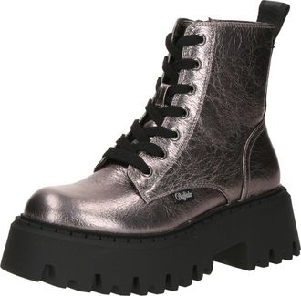 Buffalo Schnürstiefelette ASPEN
