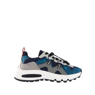 Dsquared2 Homme, Chaussures, Multicolore, Taille: 44 EU Run DS2