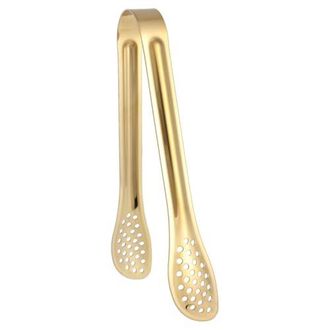 DOITOOL 4 Pi&egrave;ces Pince &agrave; Gla&ccedil;ons Pince &agrave; Salade Pince &agrave; Cupcake Pince &agrave; Sandwich Pince &agrave; Ustensiles Pince &agrave; Glace En Acier Inoxydable Pince &agrave; Pain Pince &agrave; Ser