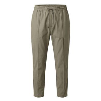 Trussardi Chinos - - Trousers - Herren - Gr&uuml;n - M