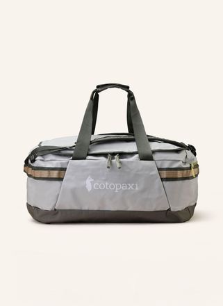 Cotopaxi Cotopaxi Reisetasche Allpa 70l grau