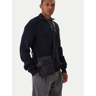 Karl Lagerfeld Umh&auml;ngetasche KARL LAGERFELD B1M30214 Schwarz