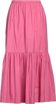 Ganni HOSEN & RÖCKE - Midi-Röcke auf YOOX.COM