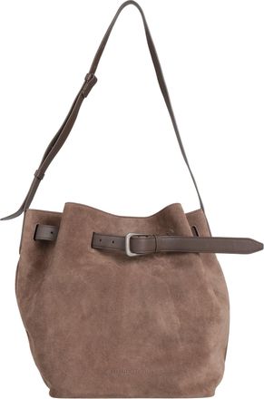 Brunello Cucinelli TASCHEN - Schultertaschen auf YOOX.COM