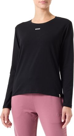 BOSS CI LS-Shirt