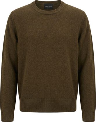 Roberto Collina STRICKWAREN - Pullover auf YOOX.COM
