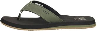 Reef Homme, Chaussures, Vert, Taille: 40 EU The Layback