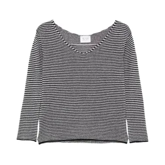 Be You Damen, Strickwaren, Schwarzk, SGr&ouml;&szlig;e