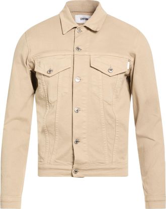 Mauro Grifoni JACKEN & M&Auml;NTEL - Jeansjacken/M&auml;ntel auf YOOX.COM