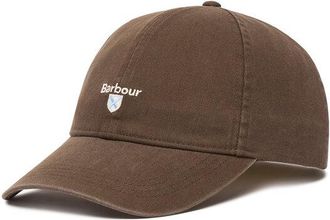 Barbour Cap Cascade MHA0274OL51 Gr&uuml;n