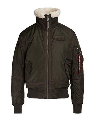 Alpha Industries MANTEAUX - Vestes et blousons sur YOOX.COM