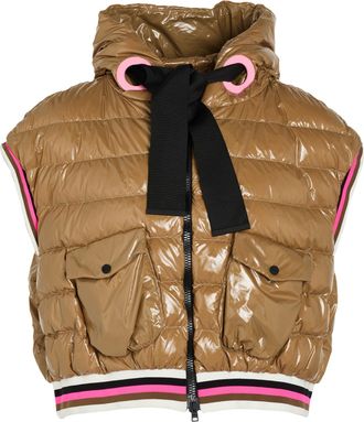 Herno JACKEN & M&Auml;NTEL - Westen auf YOOX.COM