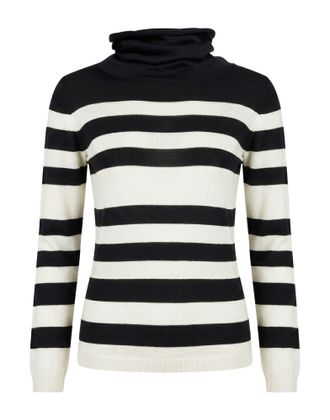 Manila Grace STRICKWAREN - Rollkragenpullover auf YOOX.COM
