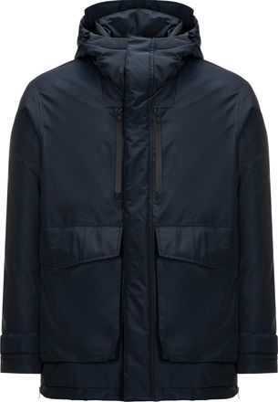 Saison 1865 Parka doubl&eacute;e Eoki