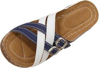 Generic Chaussures Femme Jaune Taille 38 Femme Chaussons de Plage avec Talon Slope Creux Casual Pantoufles Slope Bottom Chaussures Sandales Femmes Chaussures 