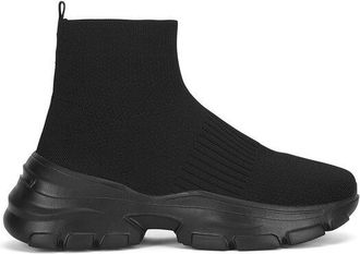 Jenny Fairy Sneakers LZ0529-08 Schwarz