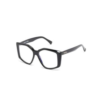 Max Mara Optical Frame - - Accessories - Damen - Schwarzk - 53 MM