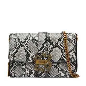 Just Cavalli Handtasche Just Cavalli 80RA5PL6 ZSD84 Grau