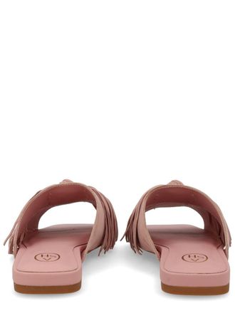 Ash Brigitte Mule - Pink