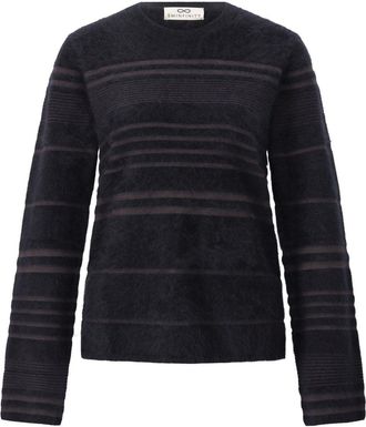 Sminfinity Pullover aus Kaschmir-Mix