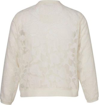 Via Appia Due Klassische Bluse