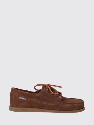 Sebago Mocassins Homme couleur Marron